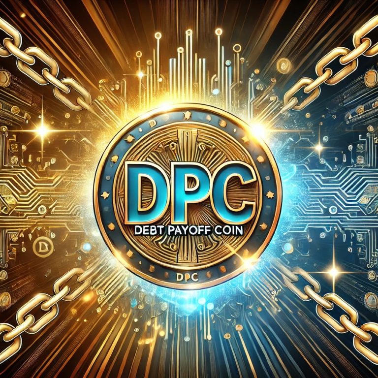 How it Works - DPC Coin - The Path To Financial Freedom